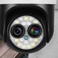 Иконка канала Видеонаблюдение