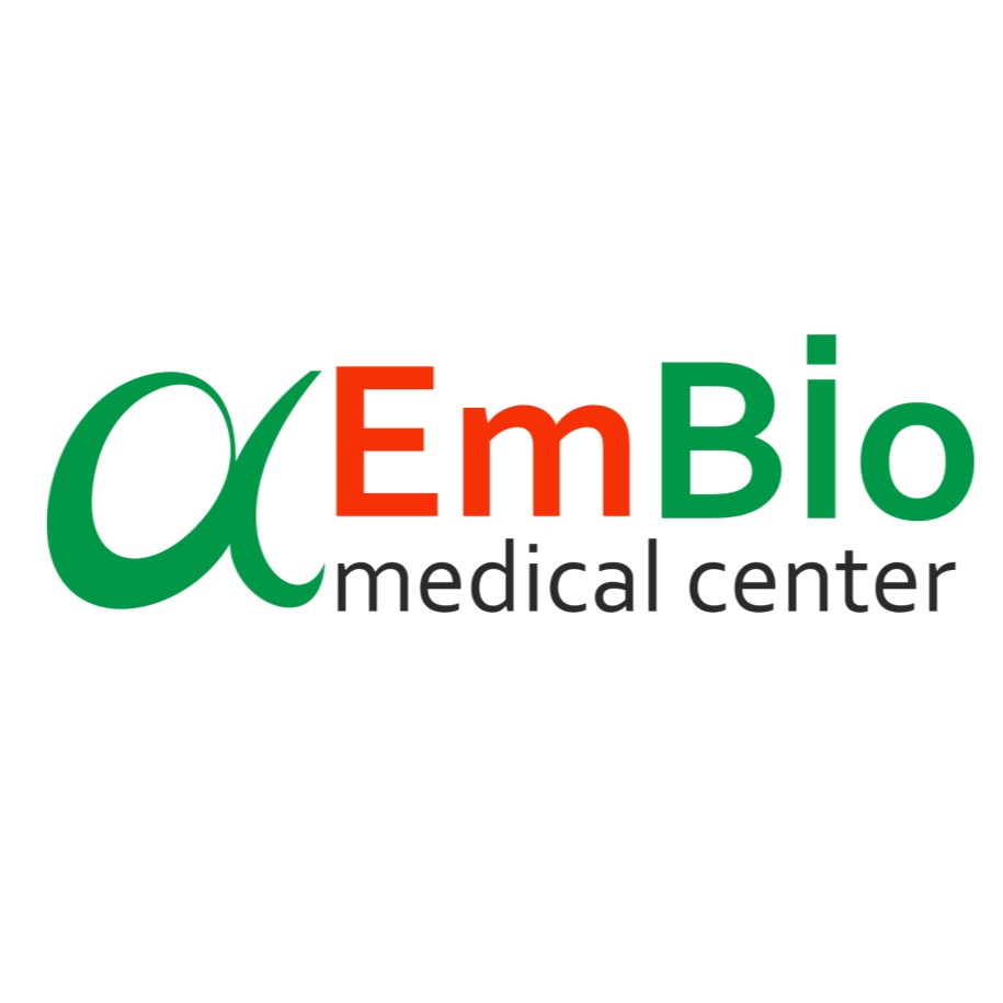 EmBio medical center. Смотрите видео онлайн, бесплатно