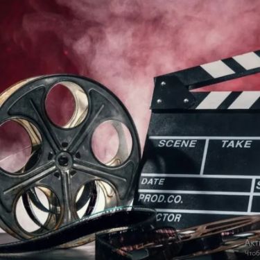 Иконка канала Киношный Вопрос