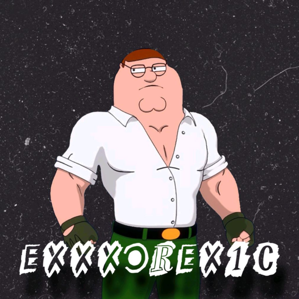 Иконка канала exorex1c