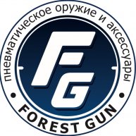Иконка канала Forest Gun