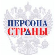 Иконка канала Persona Strany