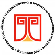 Иконка канала rgisi.baltic