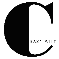Иконка канала Crazy Why