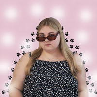 Иконка канала Я - КОШКА