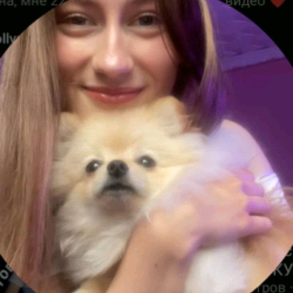 Иконка канала Polly Pie