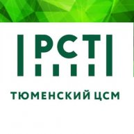Иконка канала ФБУ Тюменский ЦСМ