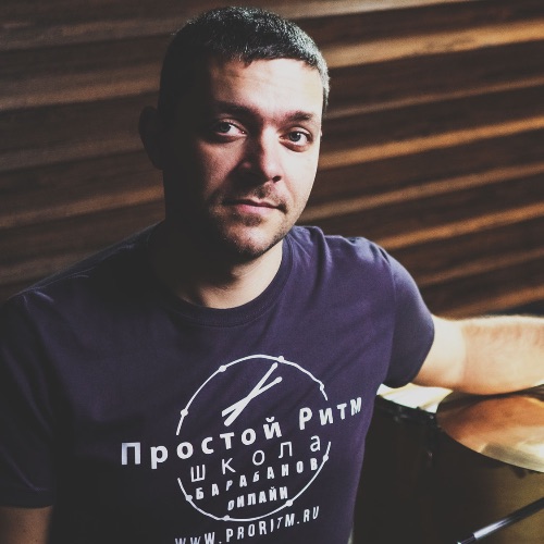 Иконка канала Простой Ритм