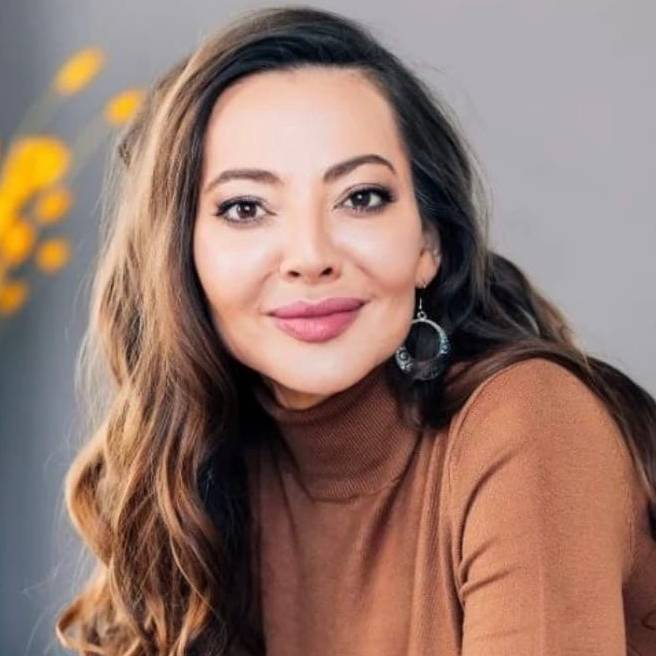 Иконка канала Lera Eletskaya