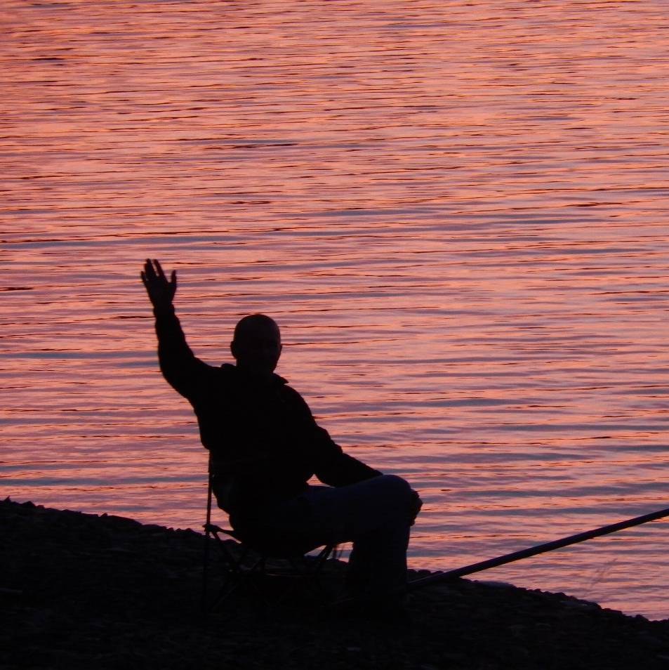 Иконка канала Мой Мир улова