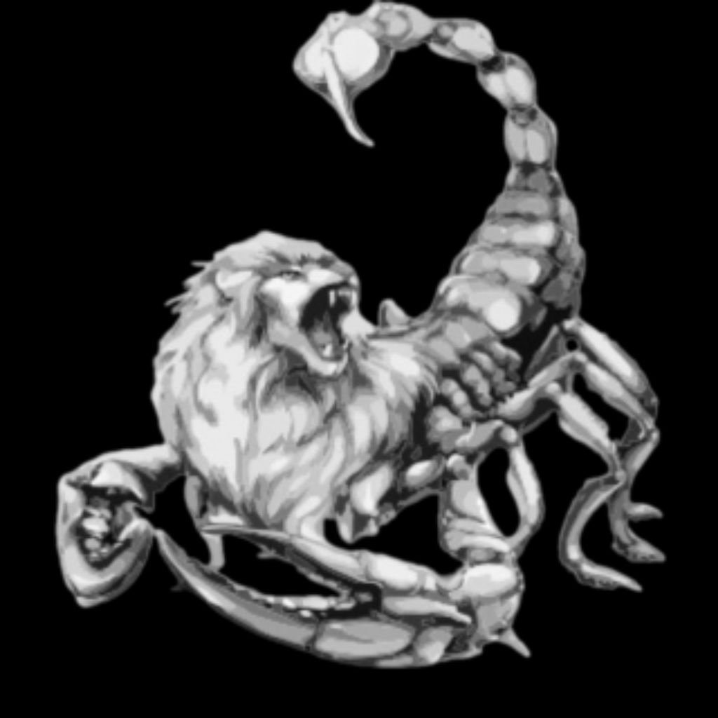 Иконка канала ScorpLion HGT