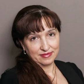 Иконка канала Любовь Гогина