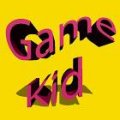 Иконка канала Game kid