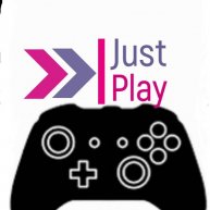 Иконка канала JustPlay