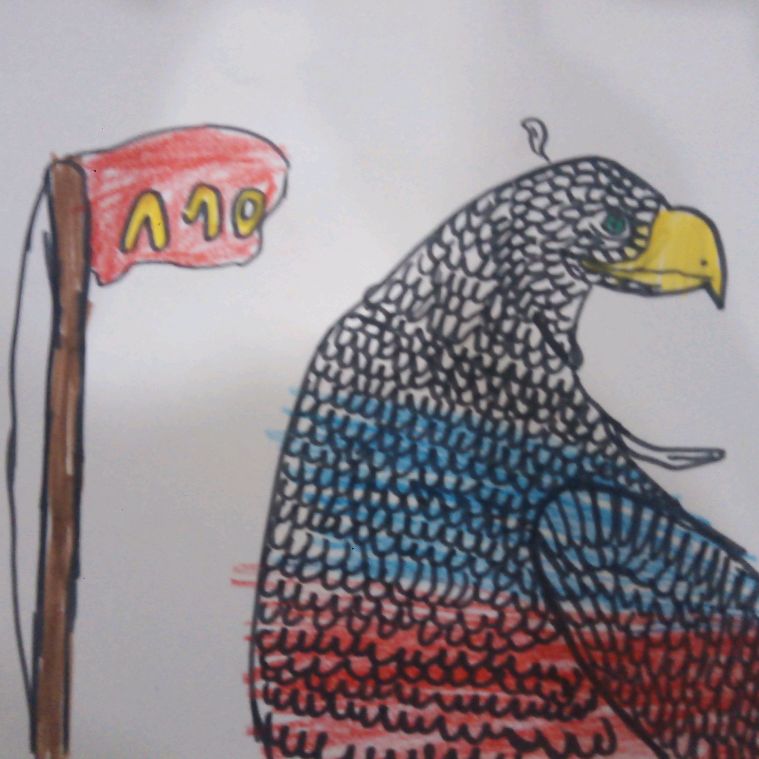 Иконка канала Л10