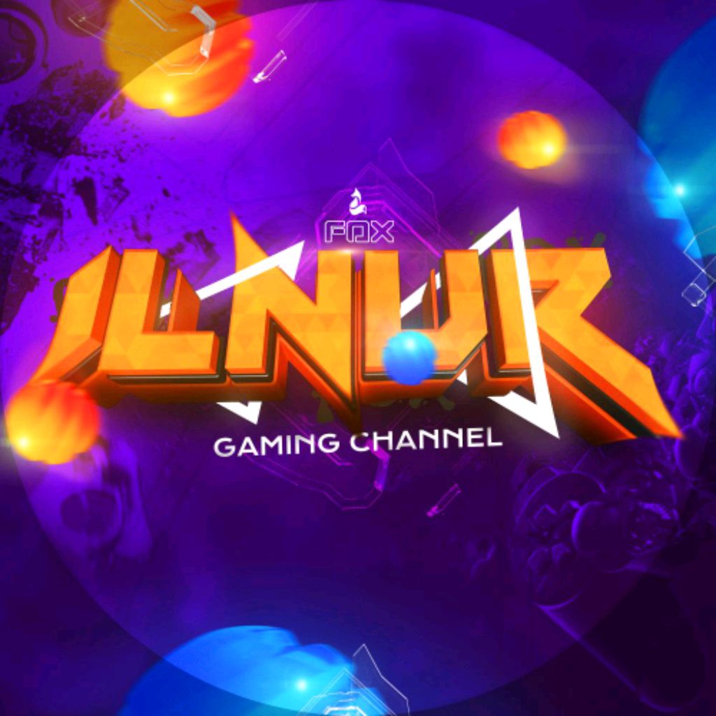 Иконка канала ilnur fox