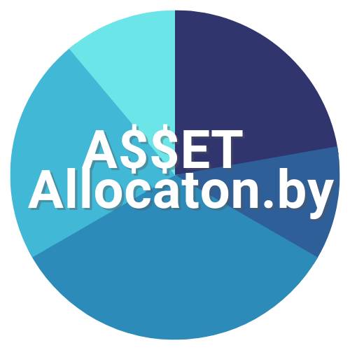 Иконка канала AssetAllocation.by  @finsovetnikminsk