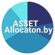 Иконка канала AssetAllocation.by @finsovetnikminsk
