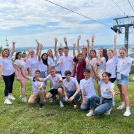 Иконка канала НОН СТОП