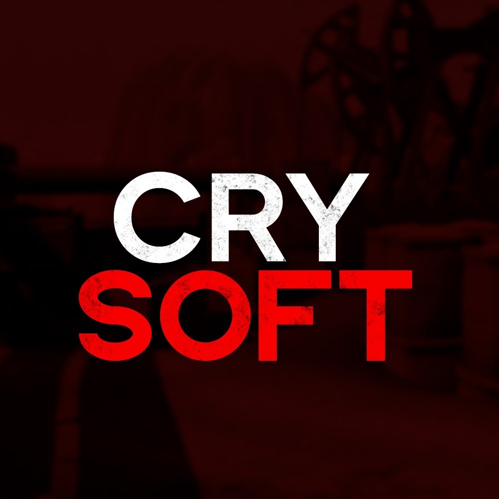 Иконка канала Cry-Soft