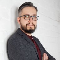 Иконка канала Trashchenkov