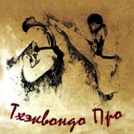 Иконка канала Тхэквондо Про