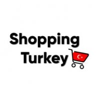 Иконка канала Shopping Turkey