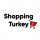Иконка канала Shopping Turkey
