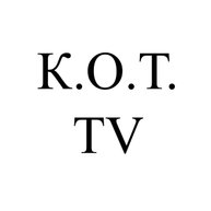 Иконка канала КОТ TV