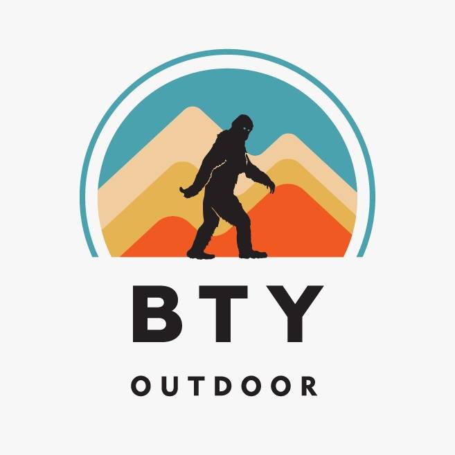 Иконка канала BTY outdoor