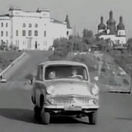 Иконка канала Тюмень-Старушка