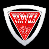 Иконка канала SOCIAL GARUDA