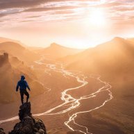 Иконка канала Интересные Факты