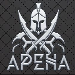 Иконка канала StrikeArena