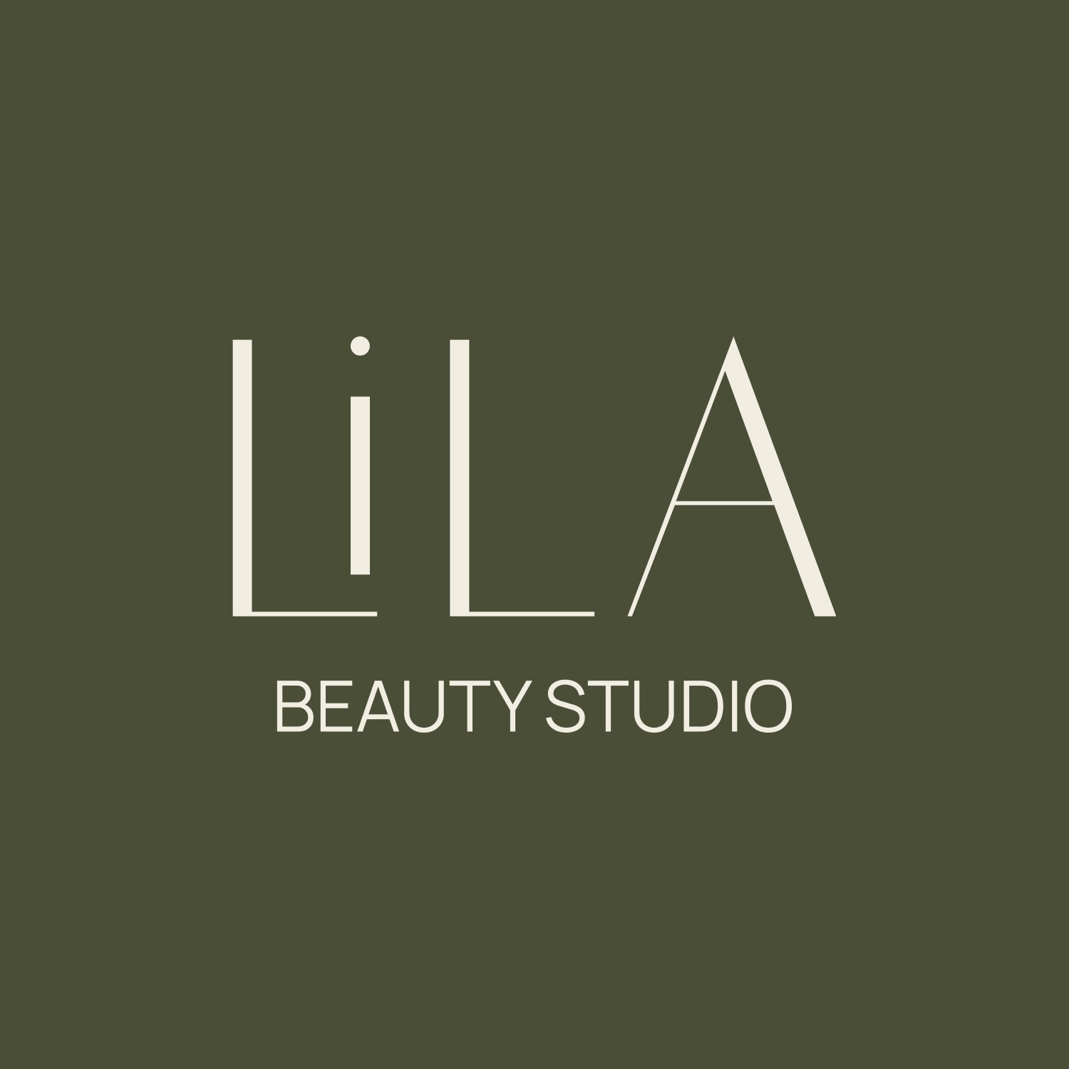 Иконка канала Lila Studio - Салон красоты