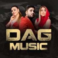 Иконка канала Dag Music