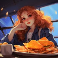 Иконка канала Вкусный Завтрак