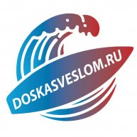 Иконка канала Doskasveslom.ru