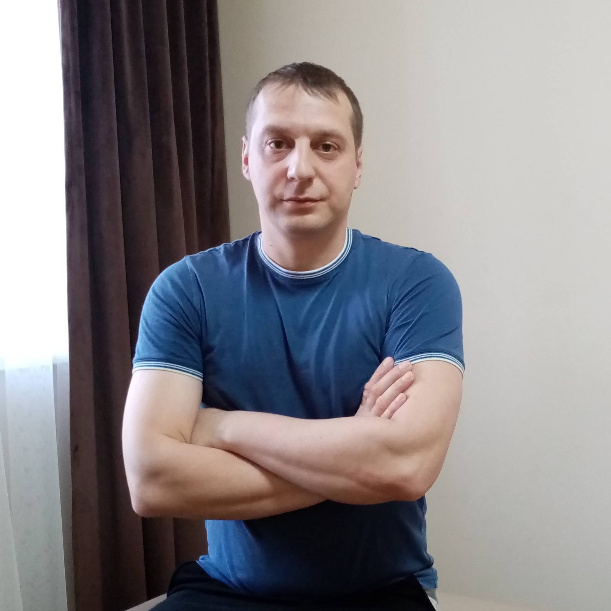 Иконка канала Александр Трошев