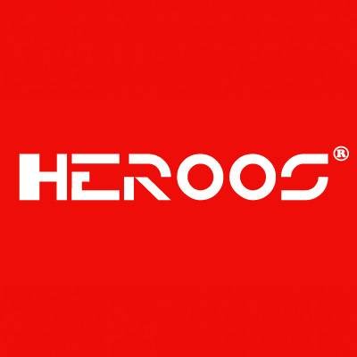 Иконка канала HEROOS