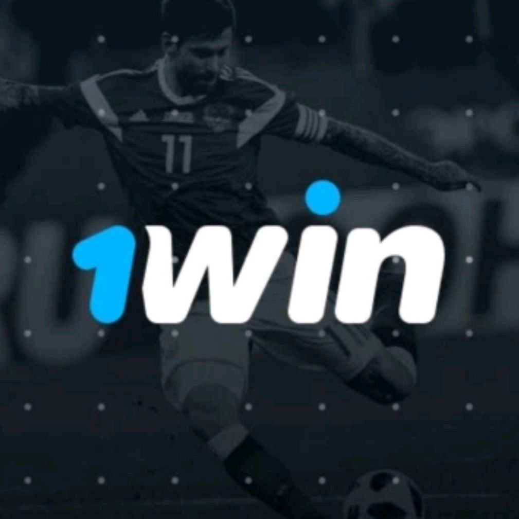 Иконка канала 1Win