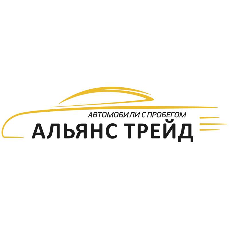 Иконка канала АЛЬЯНС | Автохолдинг
