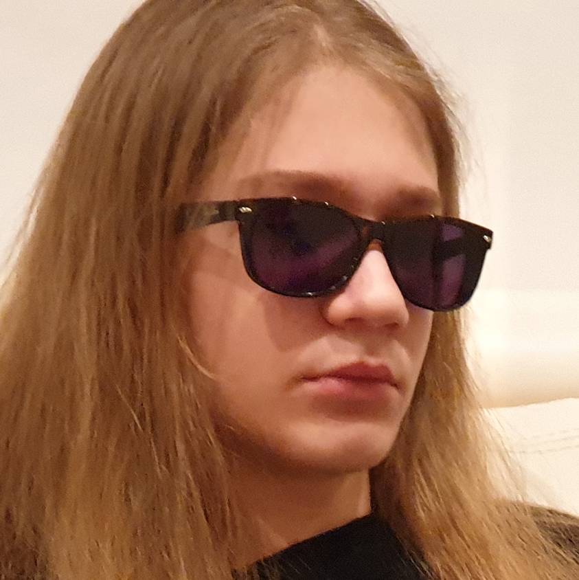 Иконка канала ВАСИЛИЙ ЗУБКОВ