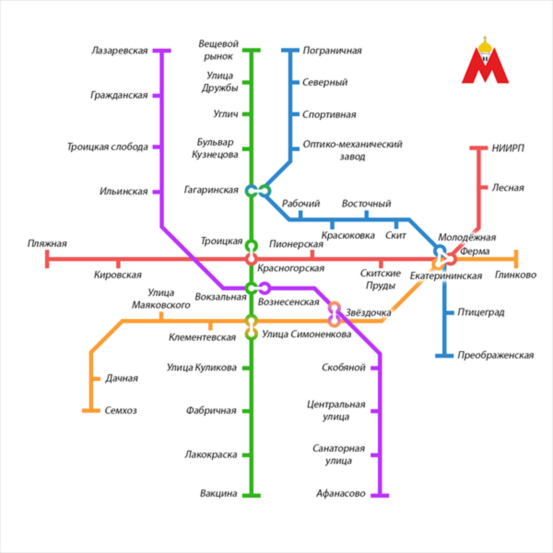 Иконка канала Транспортный фанат