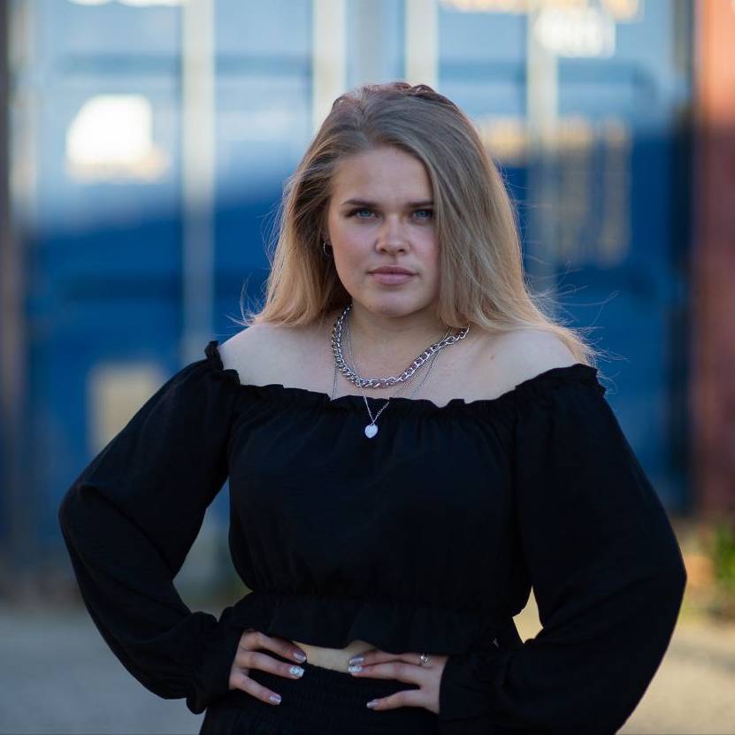 Иконка канала Muse Lera | Валерия Филиппова