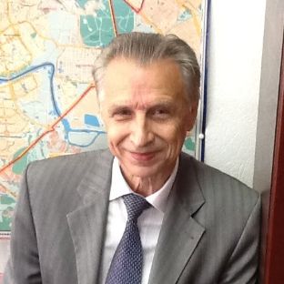 Иконка канала postpred