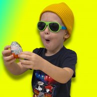 Иконка канала Тимошка-Распакошка