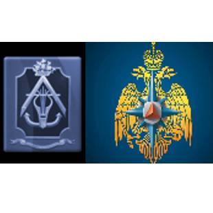 Иконка канала Безопасность. Адмиралтейский район