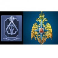 Иконка канала Безопасность. Адмиралтейский район