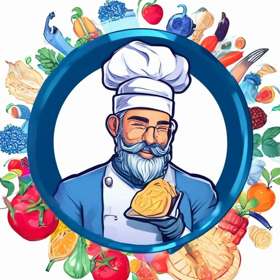 Иконка канала 🍓Искусство кулинарии🍎